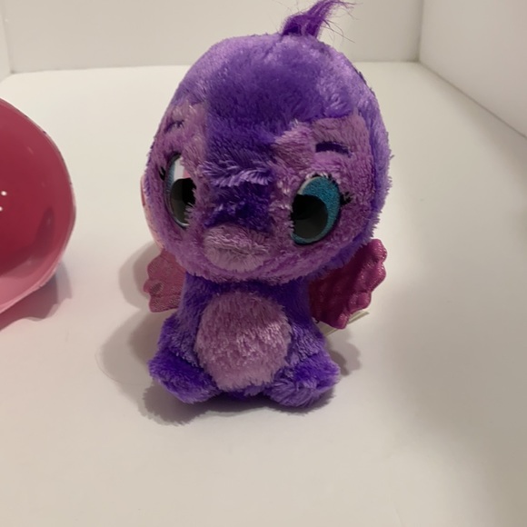 Hatchimals | Toys | Hatchimals Hatchibuddies Plush Toy With Egg | Poshmark